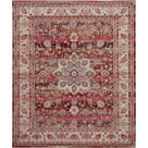 Three Posts Boynton Oriental Area Rug & Reviews | Wayfair.co.uk