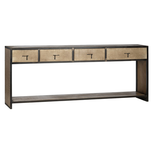 Extra Long (over 75 in.) Console Tables You'll Love | Wayfair