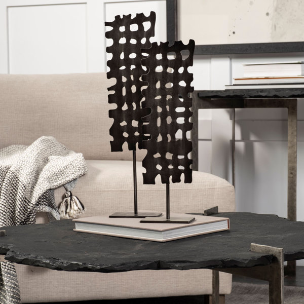 Trent Austin Design® Minnetrista Figurine / Sculpture & Reviews | Wayfair