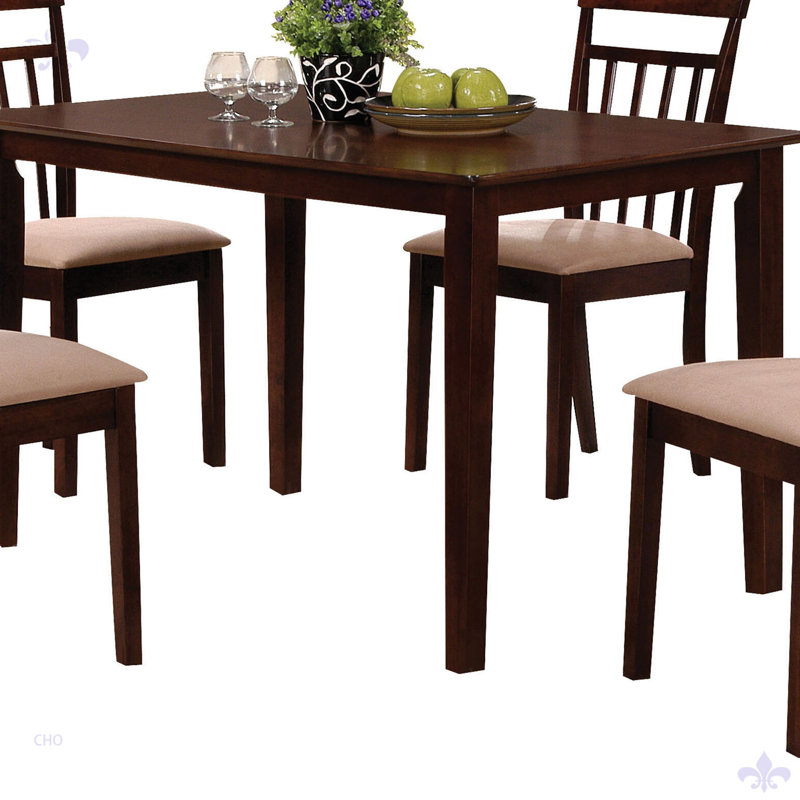 Lark Manor™ Modern 5-Piece Dining Set For Living Room | Wayfair