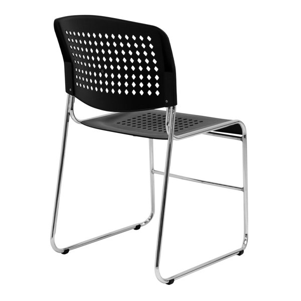 MityLite Metal Stackable Multipurpose Chair & Reviews | Wayfair