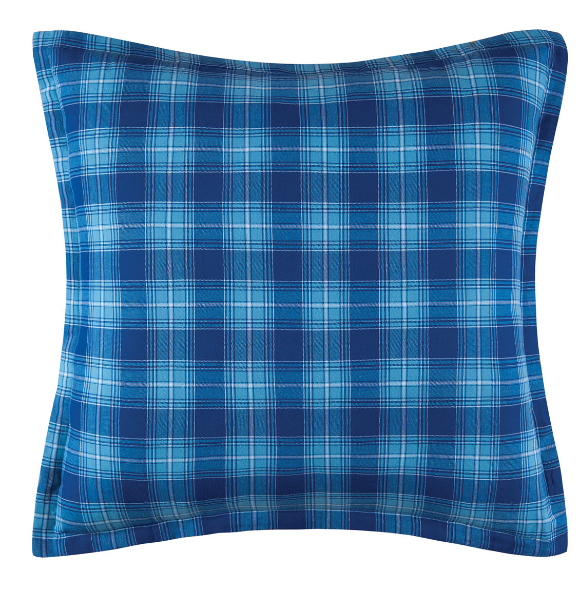 C&F Home Fair Winds Cotton Euro Sham | Wayfair