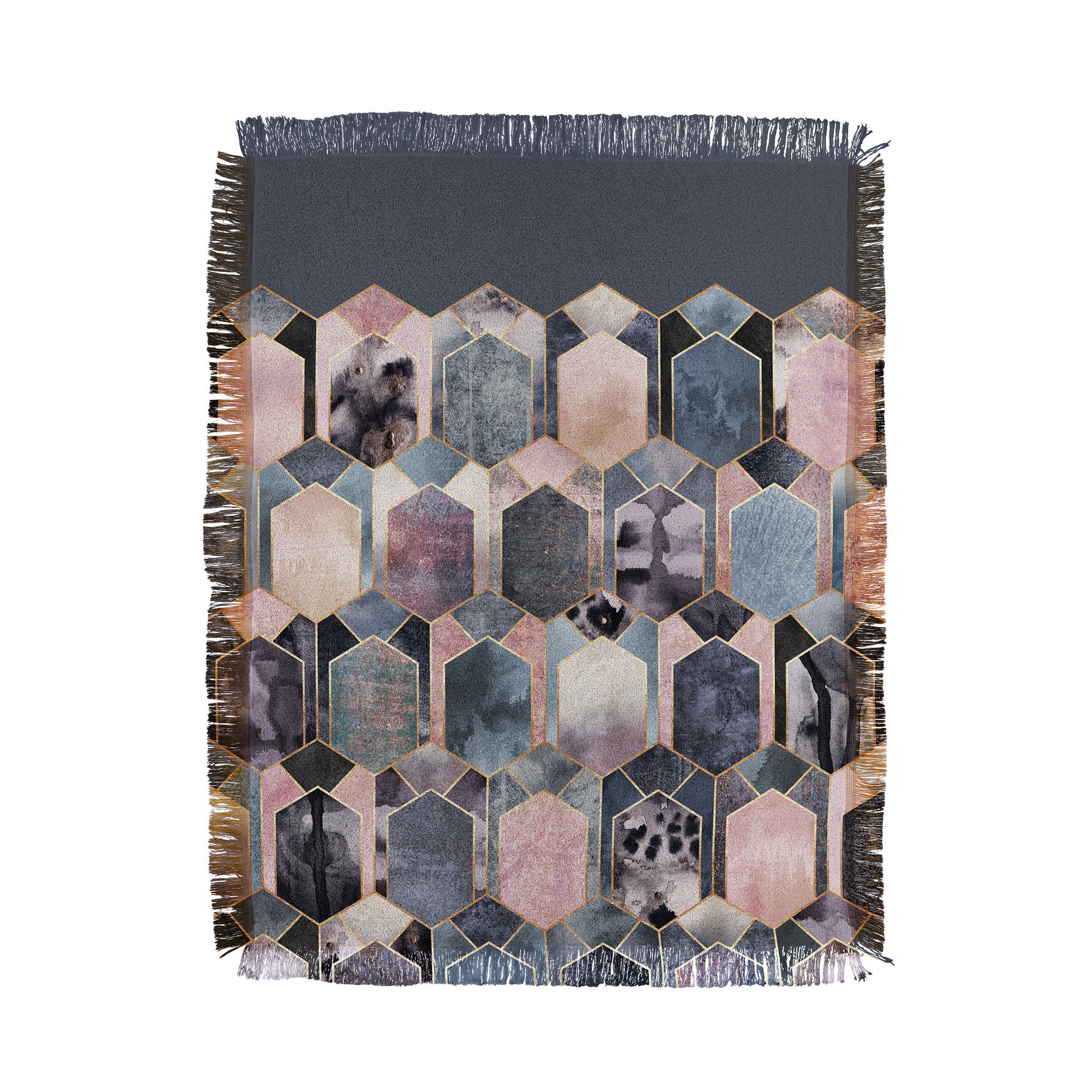 Deny Designs Alzada Throw - Wayfair Canada