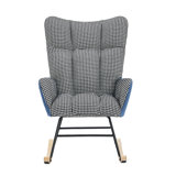 Wayfair | Blue Rocking Chairs You'll Love in 2024