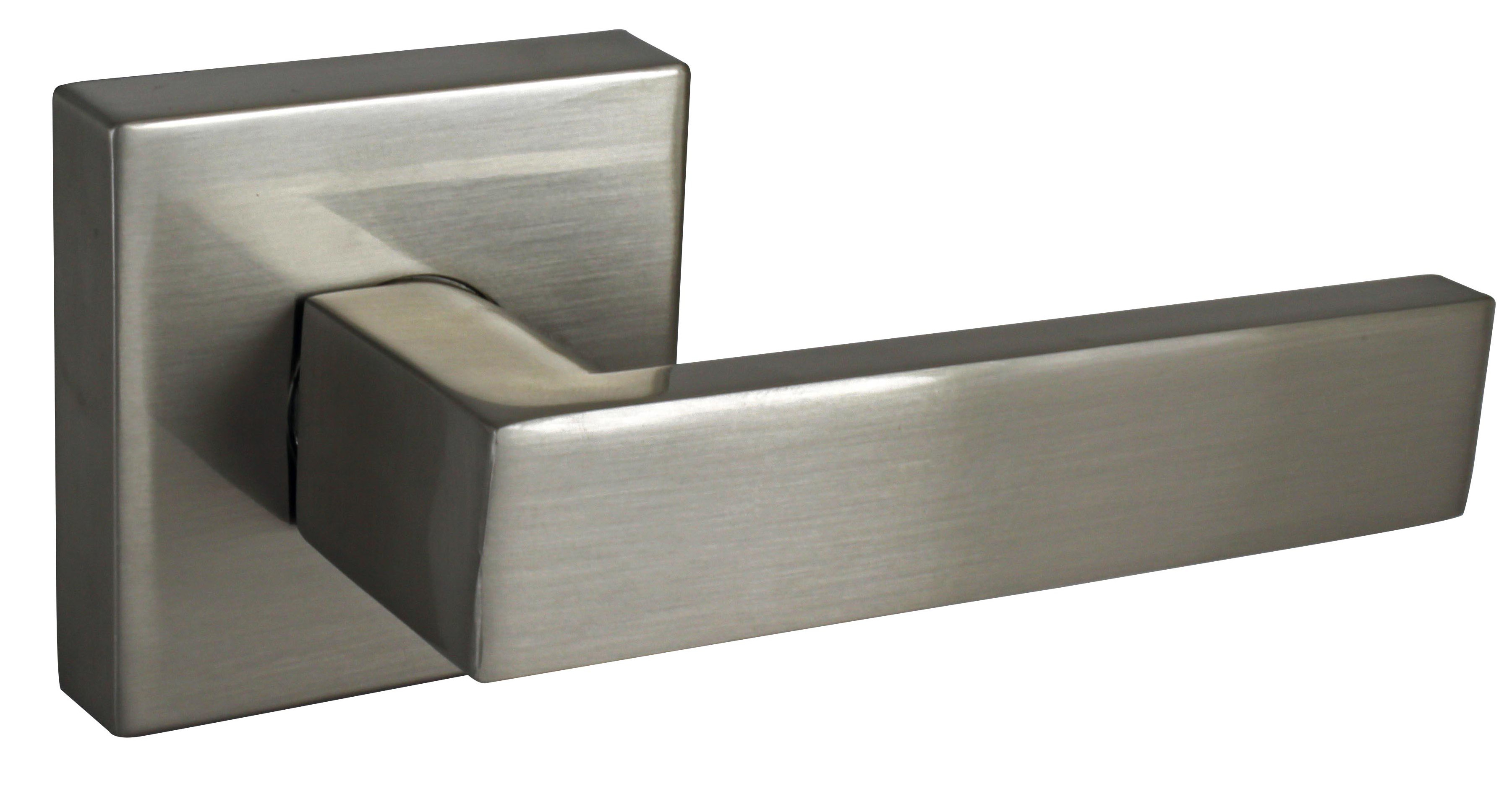 Design House Karsen Single Dummy Reversible Door Lever | Wayfair