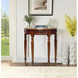 Fully Assembled Console Tables You'll Love | Wayfair.co.uk