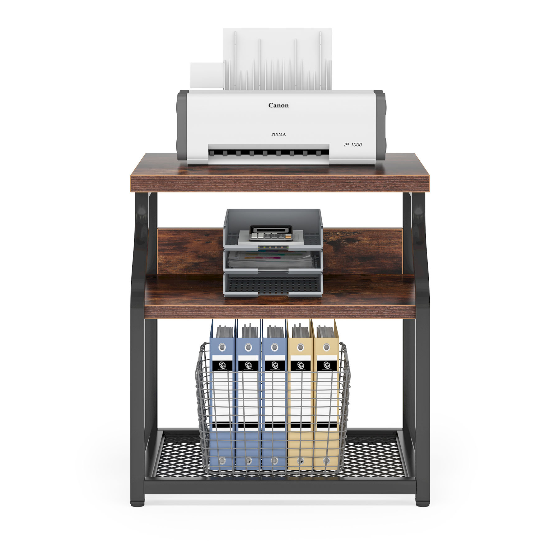 XDYZ Small Printer Stand & Reviews | Wayfair