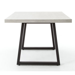 Four Hands Cyrus Rectangular Dining Table & Reviews | Perigold