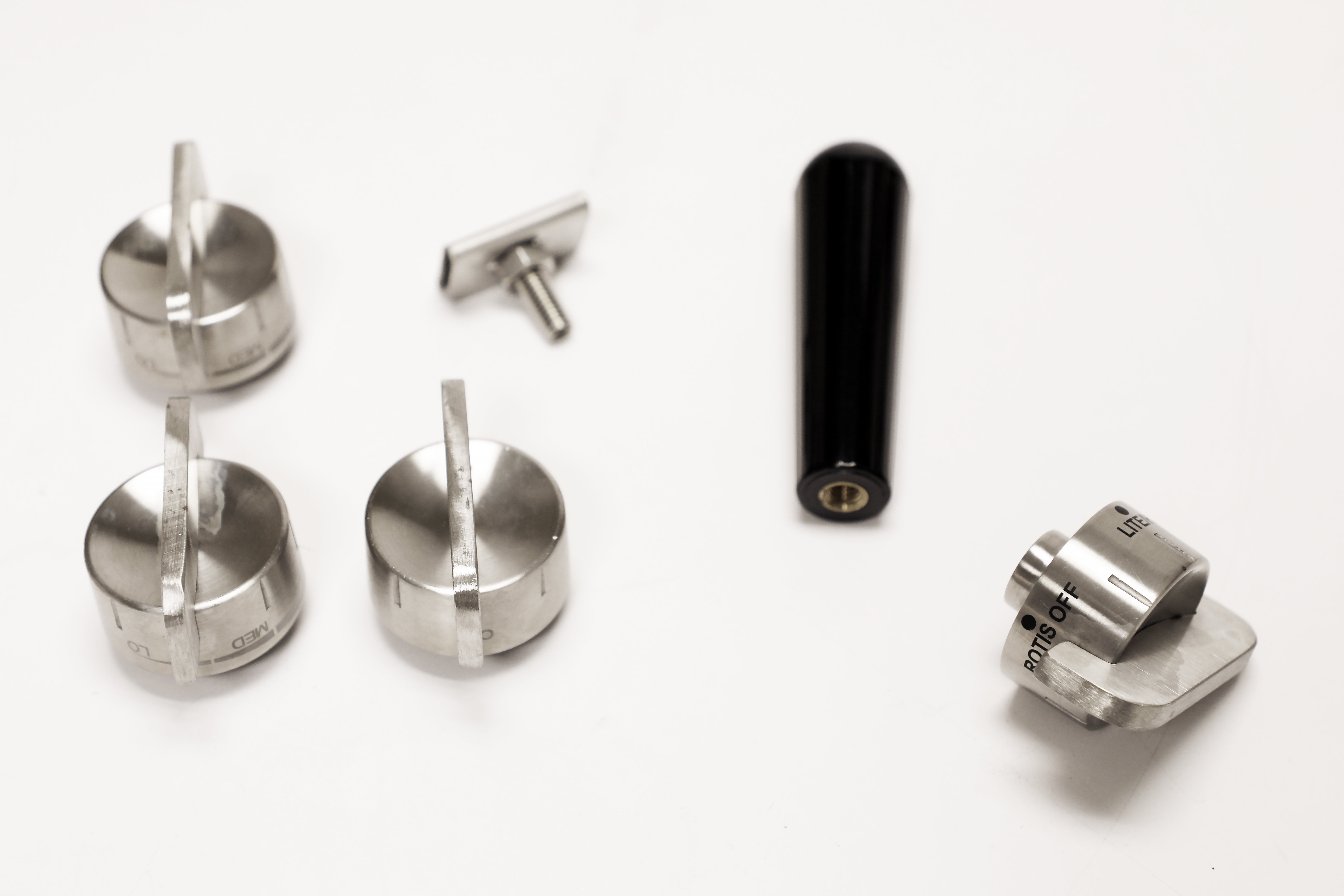 Lynx ADA Grill Kit | Perigold