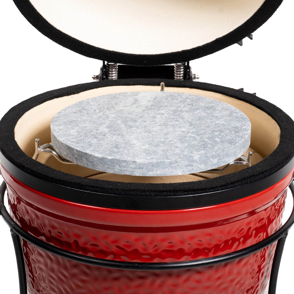 Kamado Joe Joe Jr Soapstone Grill Accessory & Reviews | Wayfair