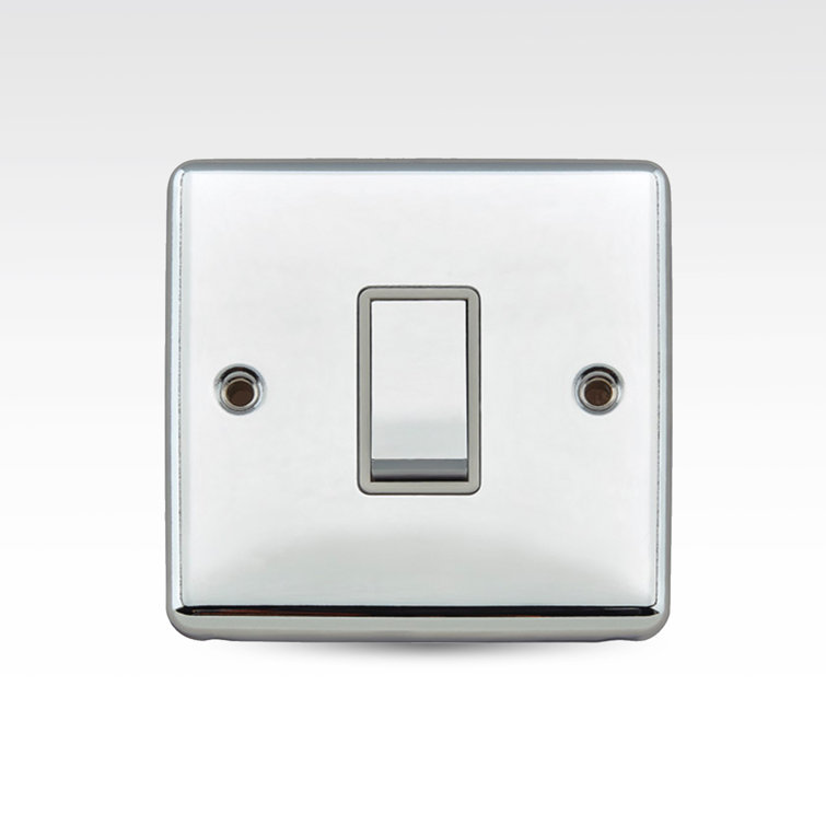 Symple Stuff Gilland Mounting Light Switch | Wayfair.co.uk