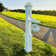 Mayne Inc. Woodhaven Address Sign Post & Reviews | Wayfair