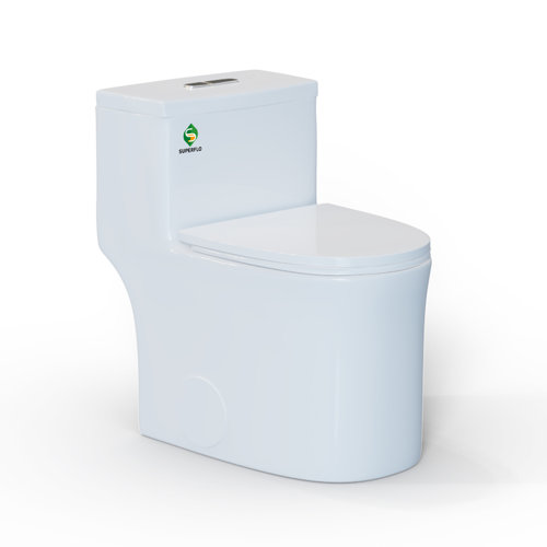 Toilet | Wayfair