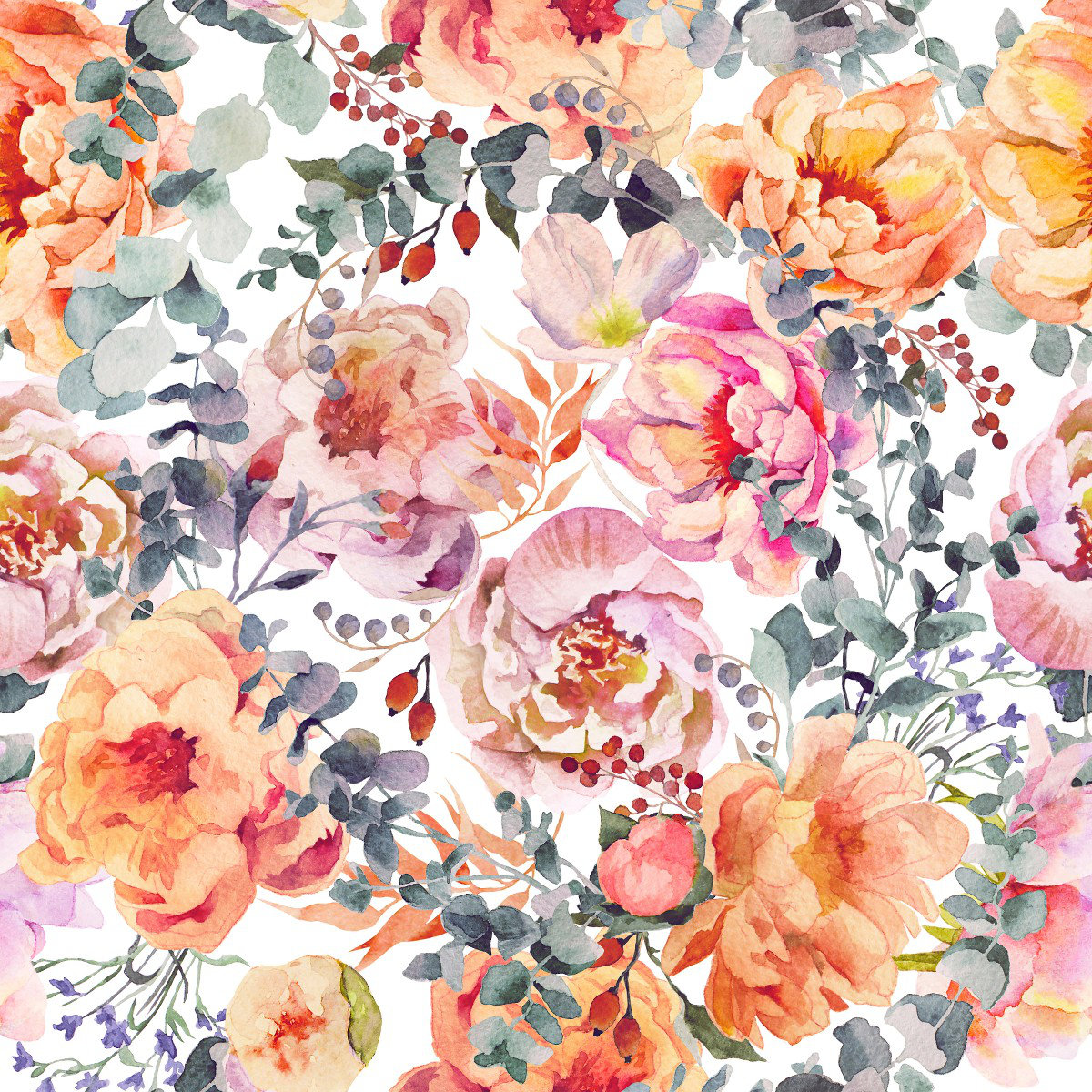 Red Barrel Studio® Kittilsen Wall Mural | Wayfair