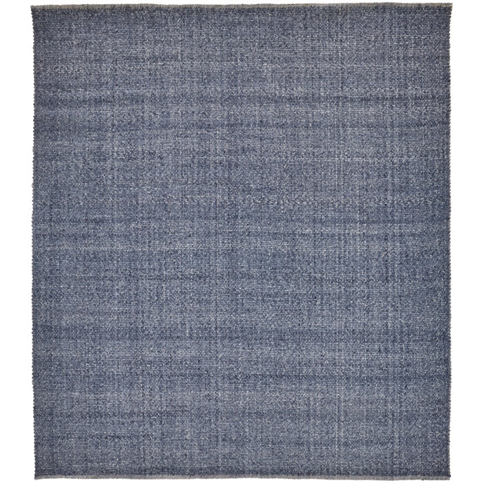 Fleurette Blue Rug | Joss & Main