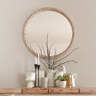 Bungalow Rose Joseba Accent Mirror & Reviews | Wayfair