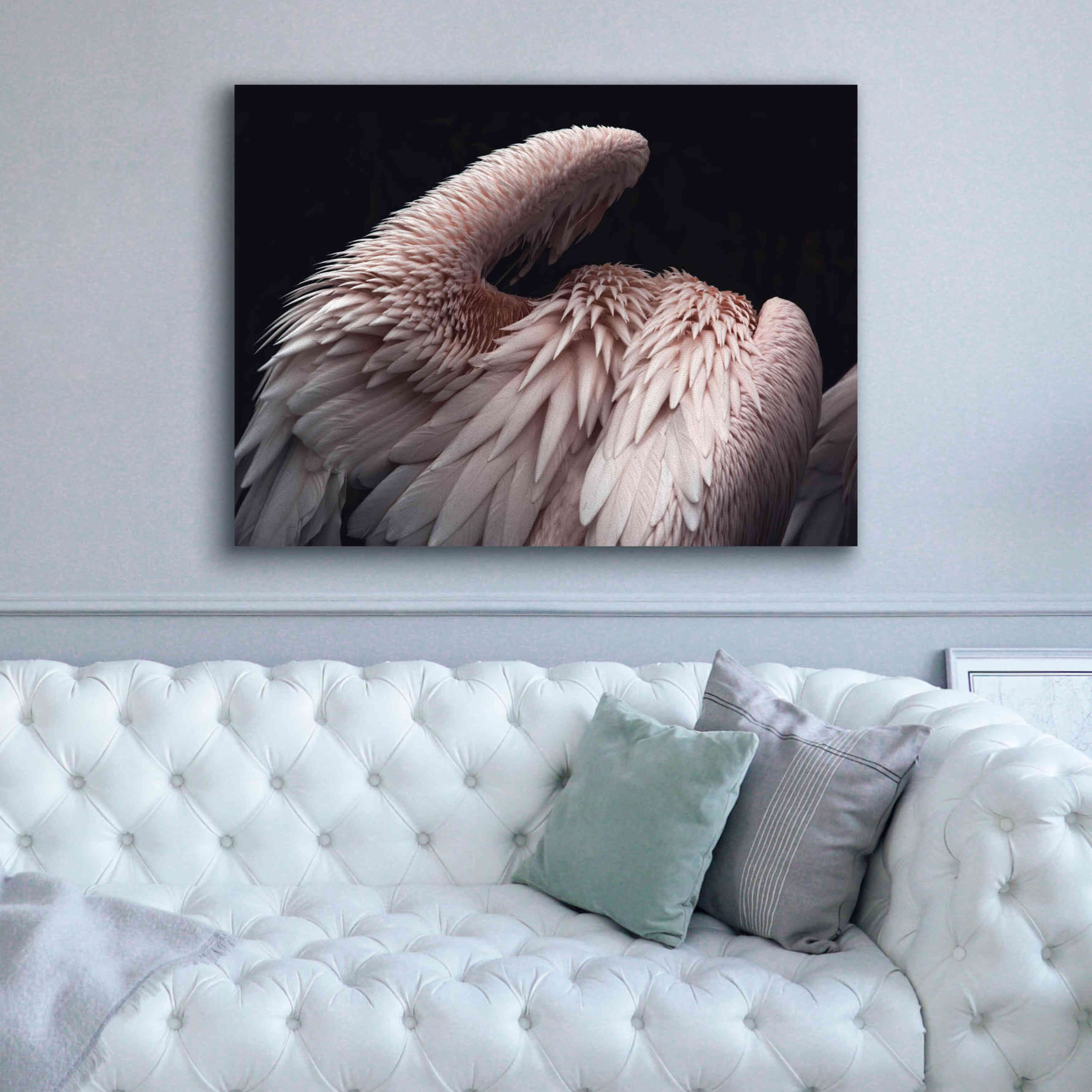 Bayou Breeze Epic Graffiti 'Flamboyance 2' By Design Fabrikken ...