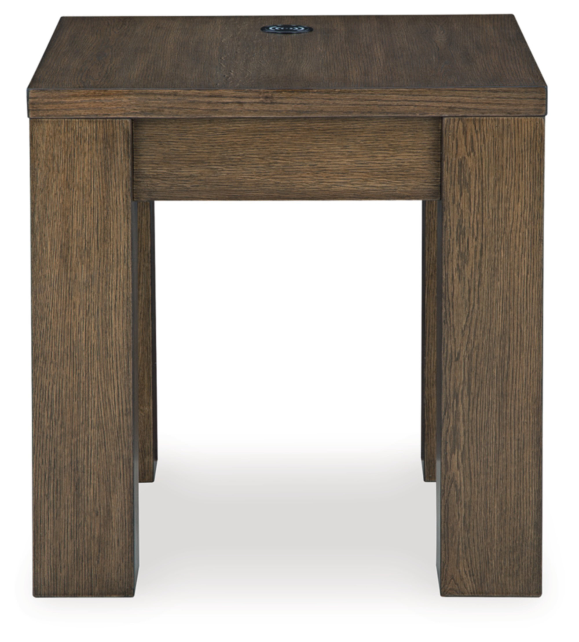 Loon Peak® Kaleal End Table | Wayfair