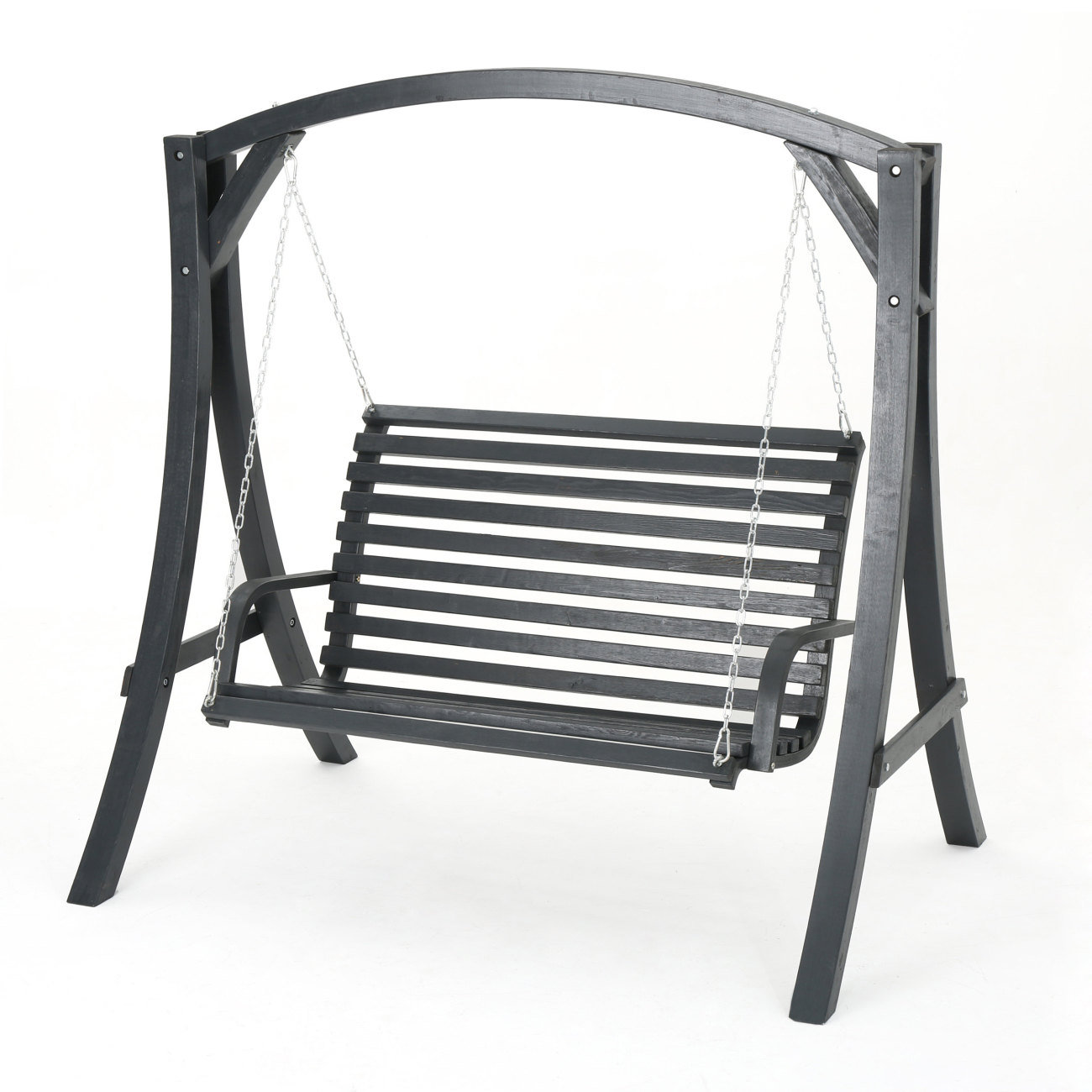 Lark Manor SAN JUAN SWING SUPPORT - Wayfair Canada