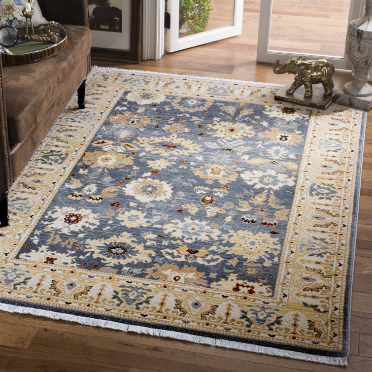 Lauren Ralph Lauren Marie Lauren Ralph Lauren Performance Oriental Rug ...