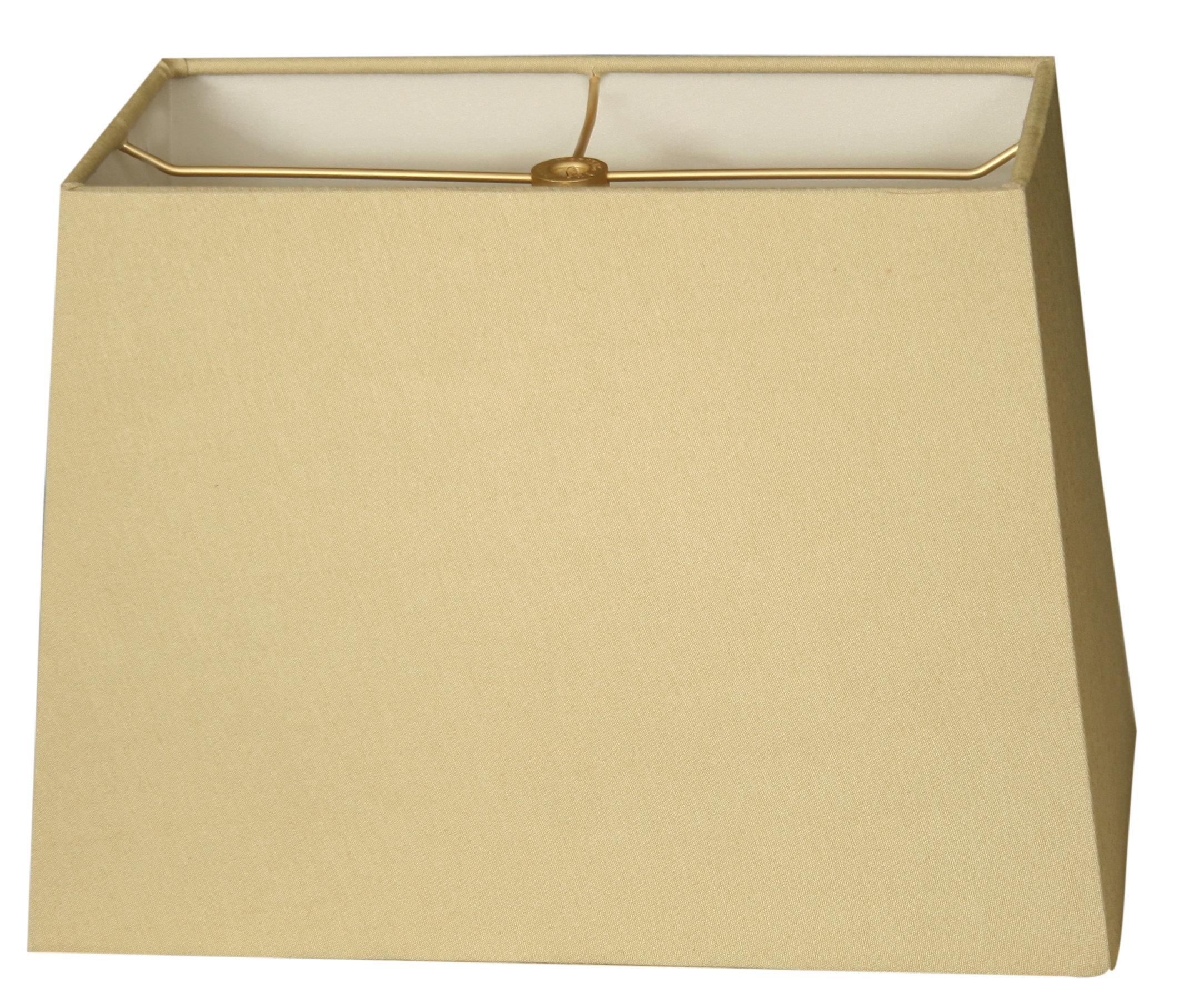 Alcott Hill® Silk Rectangle Lamp Shade & Reviews | Wayfair