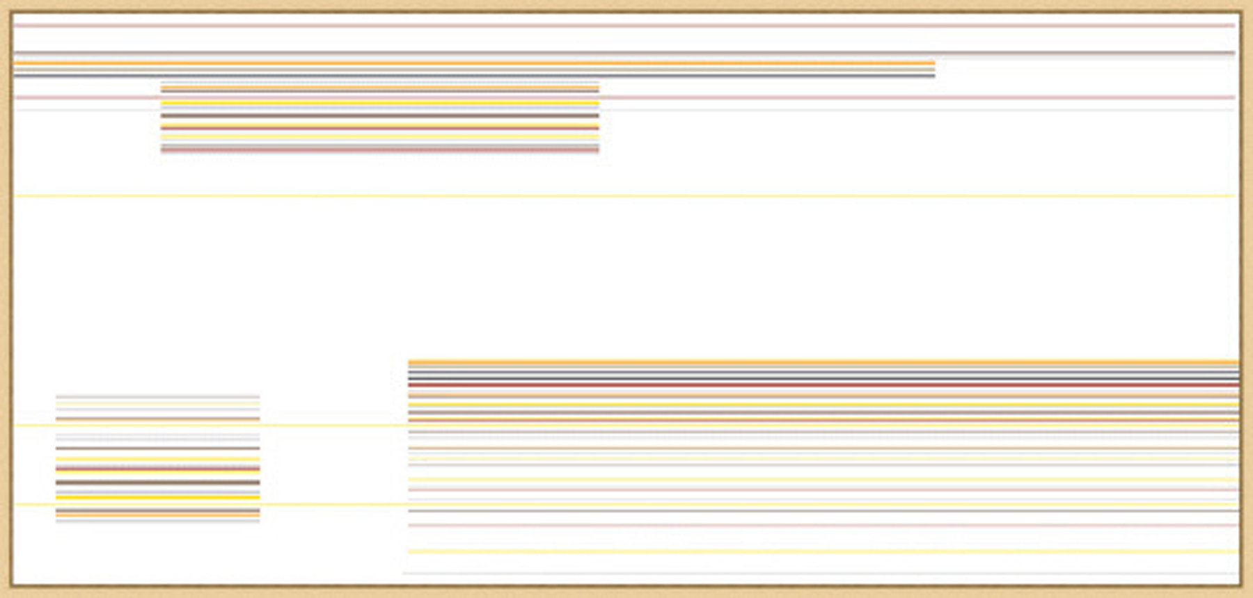 Wendover Art Group Thom Filicia " Feedback 2 " - Wayfair Canada