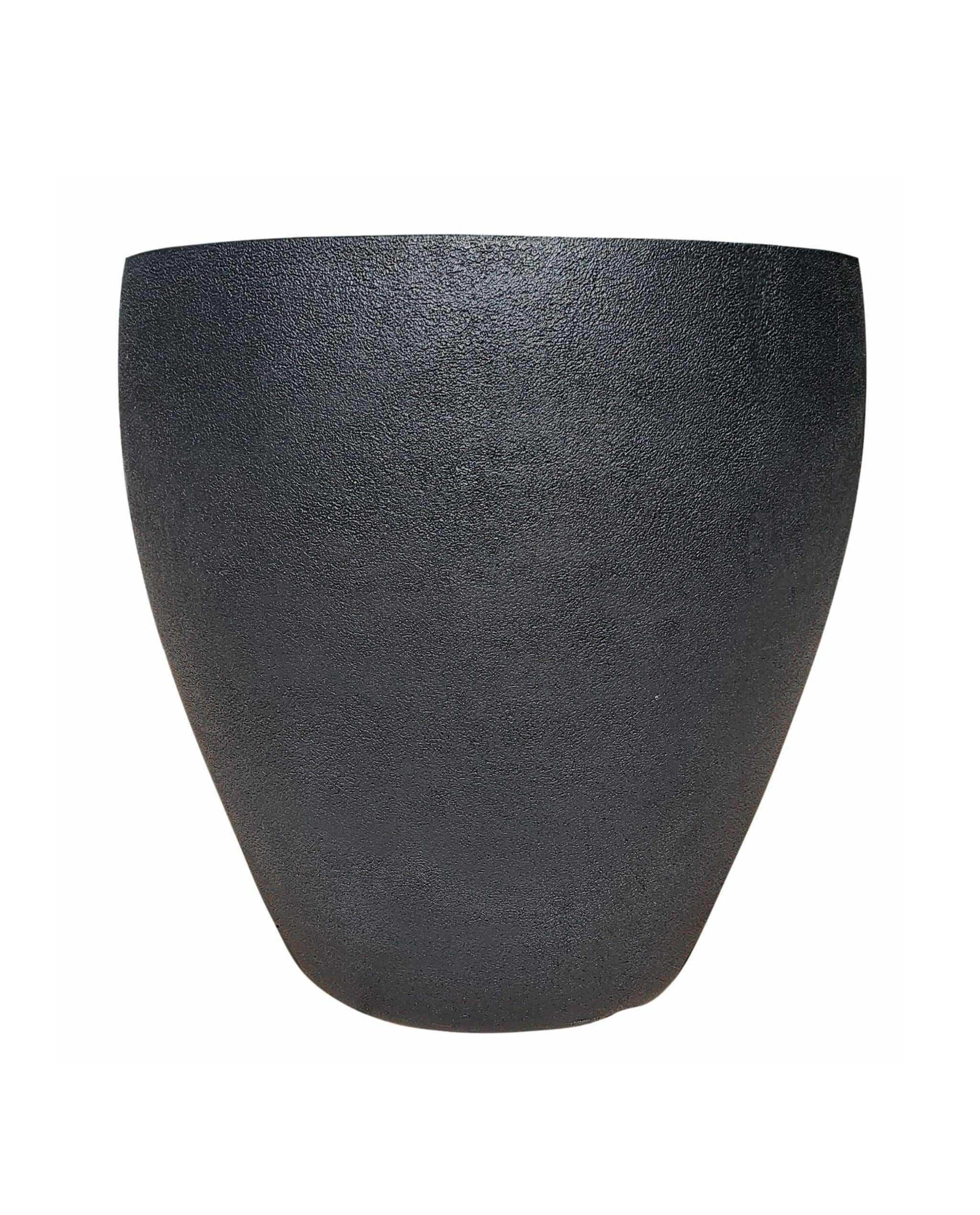 Ebern Designs - Rustic Ellipse Planter | Wayfair