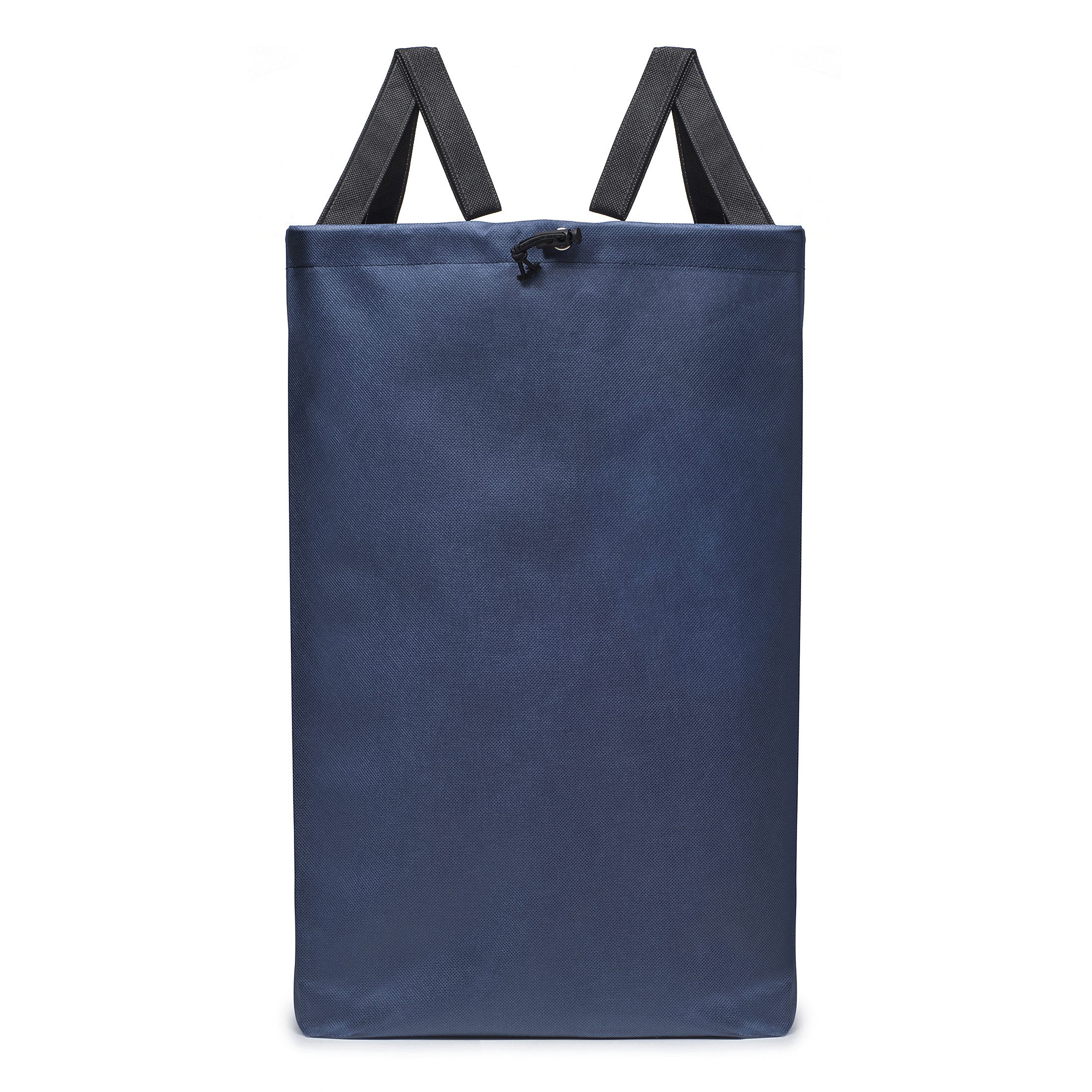 Ebern Designs Cotton/Canvas Laundry Bag with Handles | Wayfair