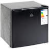 HomCom Mini Freezer Countertop, 1.1 Cu.Ft Compact Upright Freezer With ...
