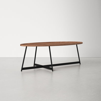 AllModern Xavier Coffee Table & Reviews | Wayfair