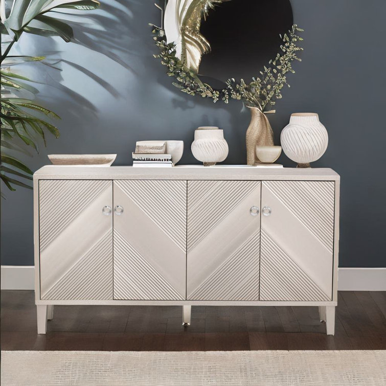 Union Rustic Klazien 60'' Sideboard | Wayfair