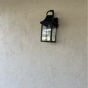 Beachcrest Home Baity Wall Light & Reviews | Wayfair