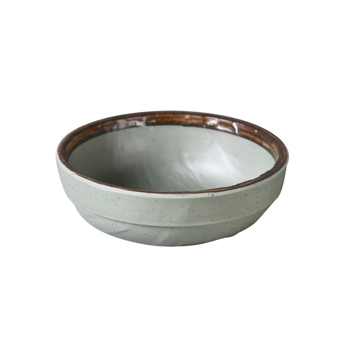 YancoMelamine Yoto 14 oz. Salad Bowl | Wayfair