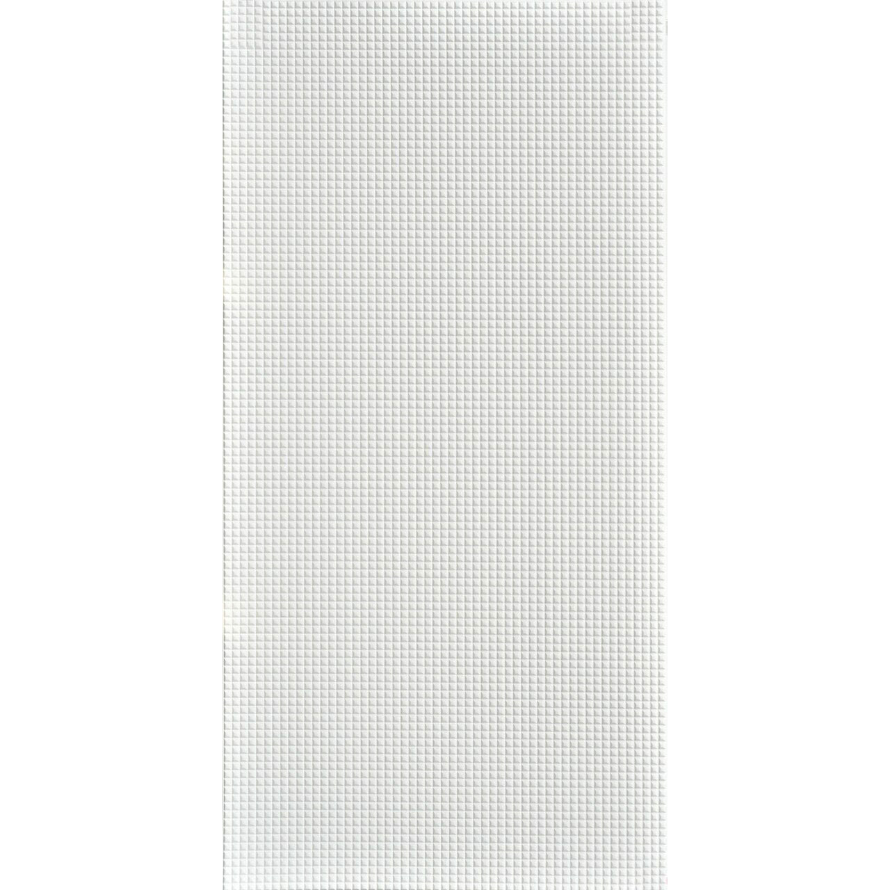 FromPlainToBeautifulInHours Chocolate MirroFlex 4ft. x 8ft. PVC Glue up ...