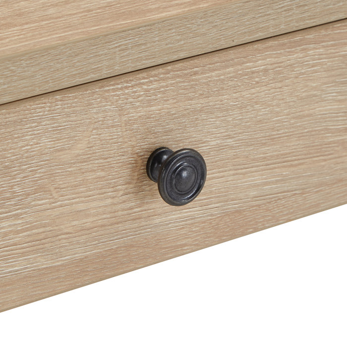 Laurel Foundry Modern Farmhouse Albali 39'' Desk & Reviews | Wayfair