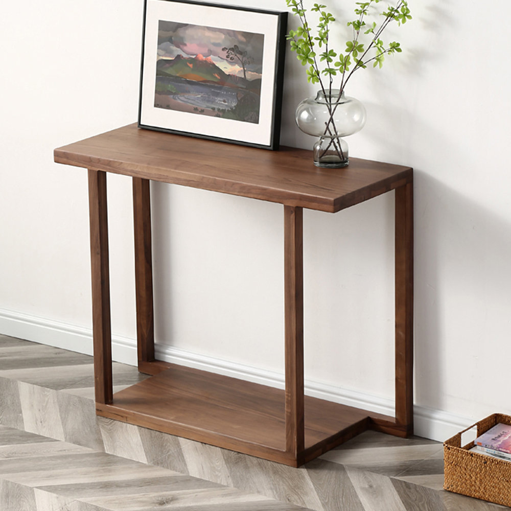Hokku Designs Console américaine simple - Wayfair Canada