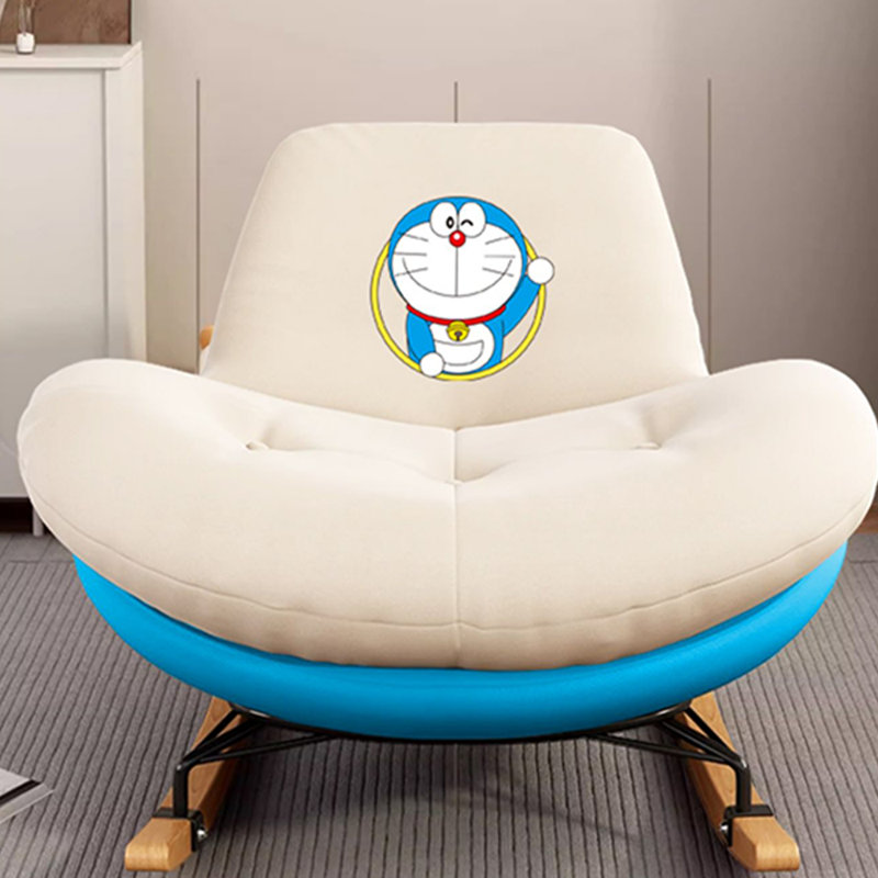 Elegant Home Furnishings.s Stylish and comfortable rocking chair | Wayfair