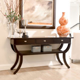 Wayfair | Red Console Tables You'll Love in 2023