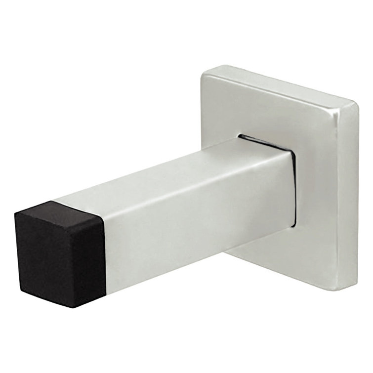 Nuk3y Stainless Steel Wall/Handle Bumper & Reviews - Wayfair Canada