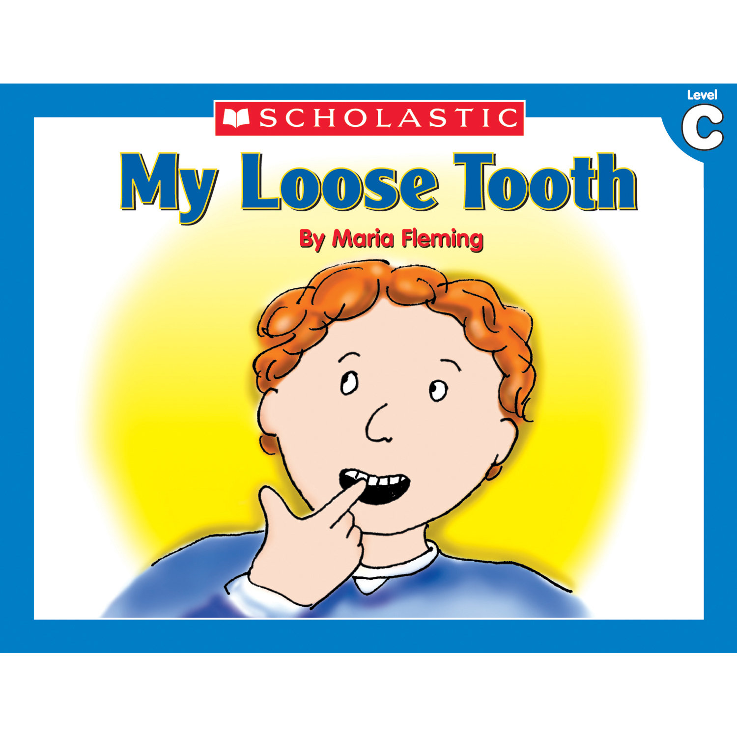 Scholastic Little Leveled Readers: Level C Box Education Printed Book ...