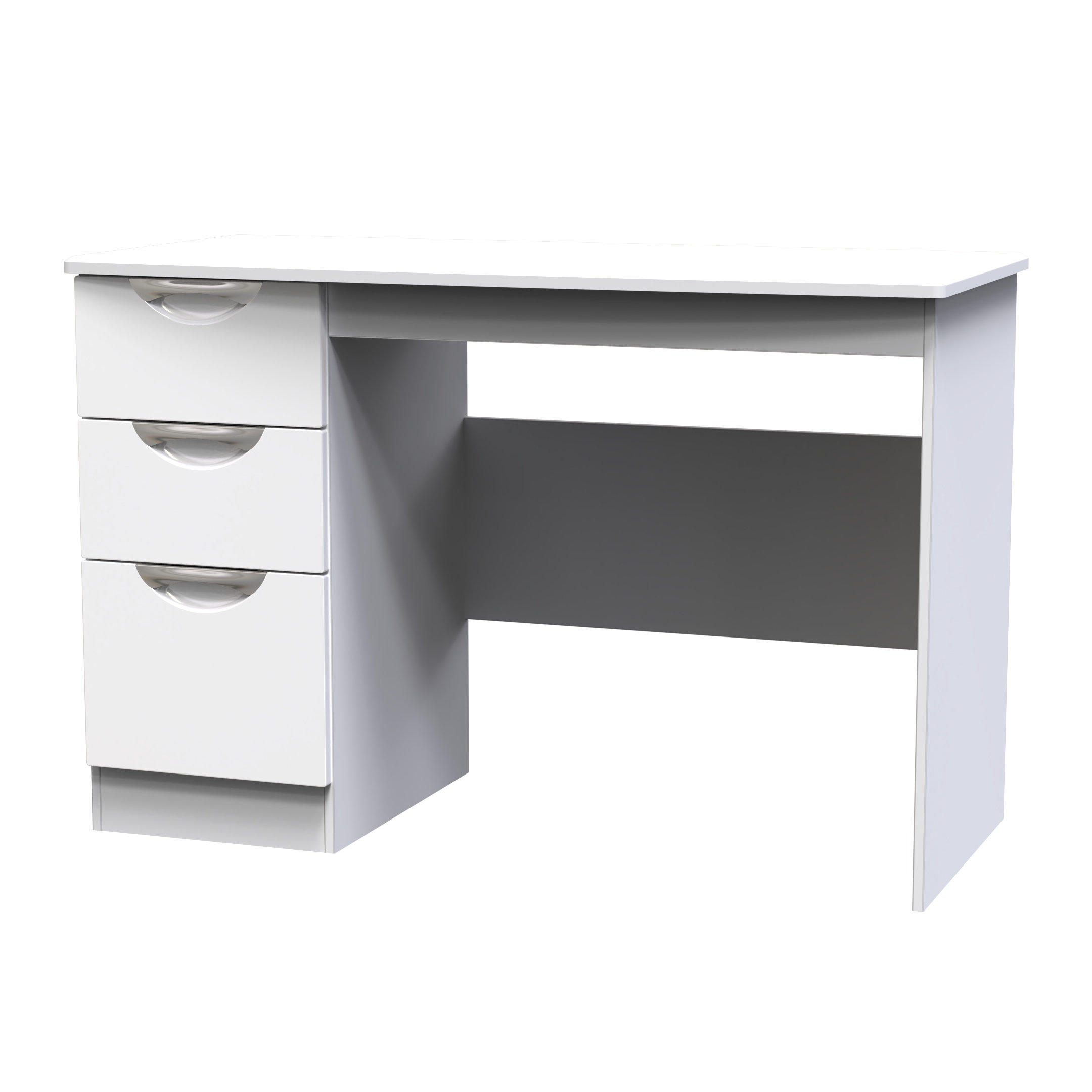Brayden Studio Fully Assembled Ratley Desk & Reviews | Wayfair.co.uk