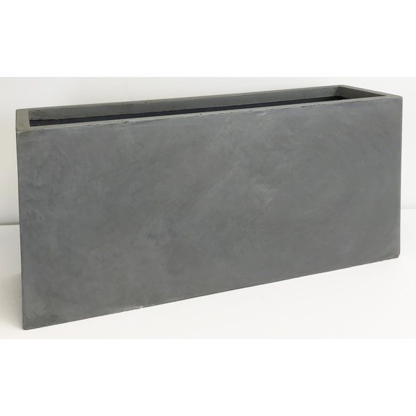 Self Watering Large Troughs | Wayfair.co.uk