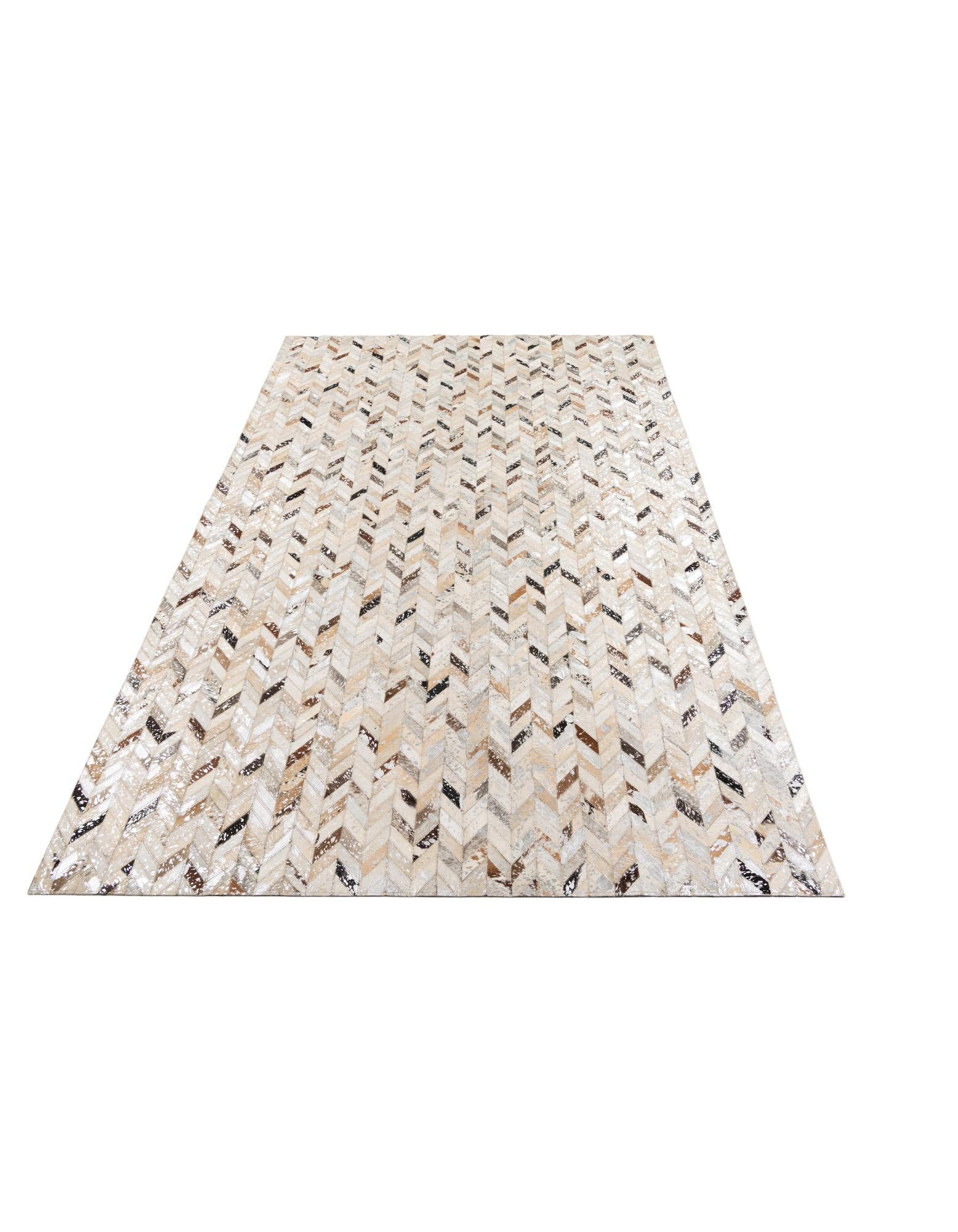 Isabelline Isidore Silver Rug | Wayfair