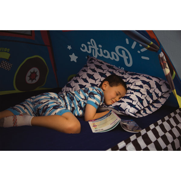 Pacific Play Tents Indoor Polyester Play Tent & Reviews | Wayfair