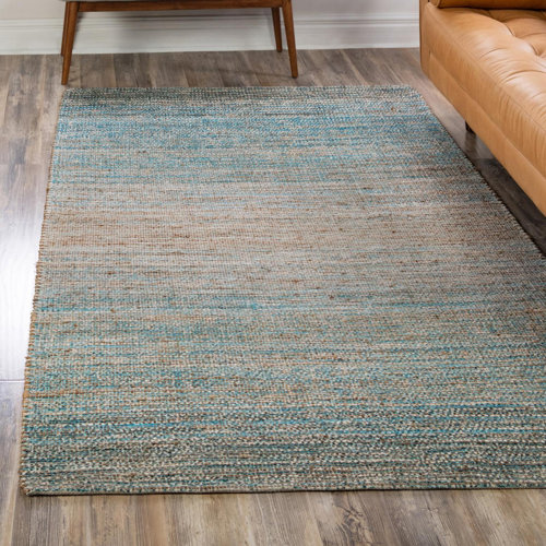 Langley Street Watkin Hand Loomed Ombre Rug & Reviews | Wayfair