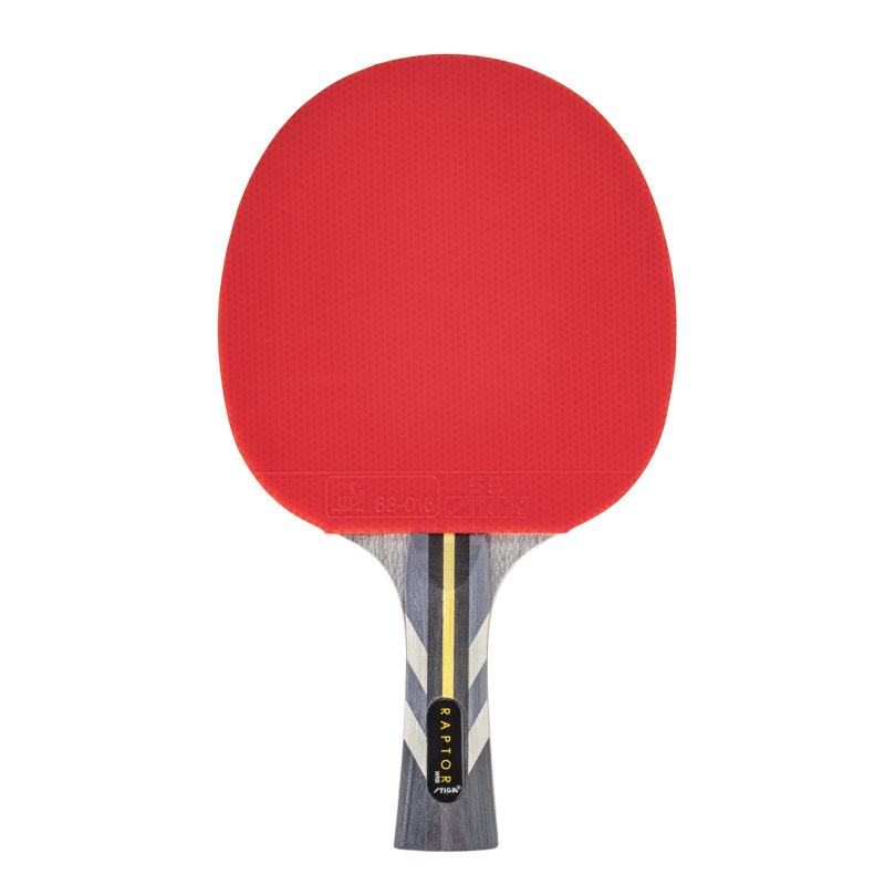 STIGA Raptor Performance Table Tennis Racket & Reviews | Wayfair