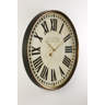 Latitude Run® Malyke Wall Clock | Wayfair