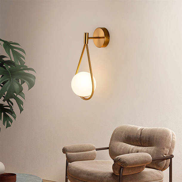 Graham & Brown Georgetta 33' L x 20.5" W Wallpaper Roll & Reviews ...