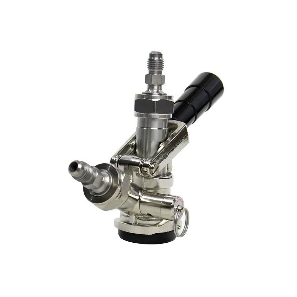 Kegco Single Tap Conversion Kit | Wayfair