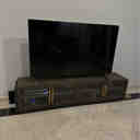 Millwood Pines Brete 83'' W Storage Credenza & Reviews | Wayfair